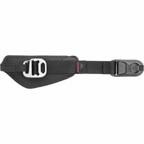 Peak Design Cuff Camera Wrist Strap with DSLR Hand Grip (Black ...