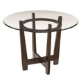 Signature Design by Ashley Charrell Round Dining Table - Walmart.com