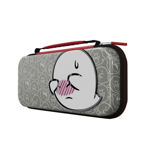 PDP Gaming Commuter Case with Carrying Handle and Removeable Shoulder ...