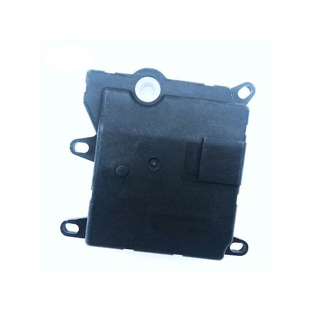 Temperature Control Motor HVAC Air Flap Actuator Left Main For 2007 ...