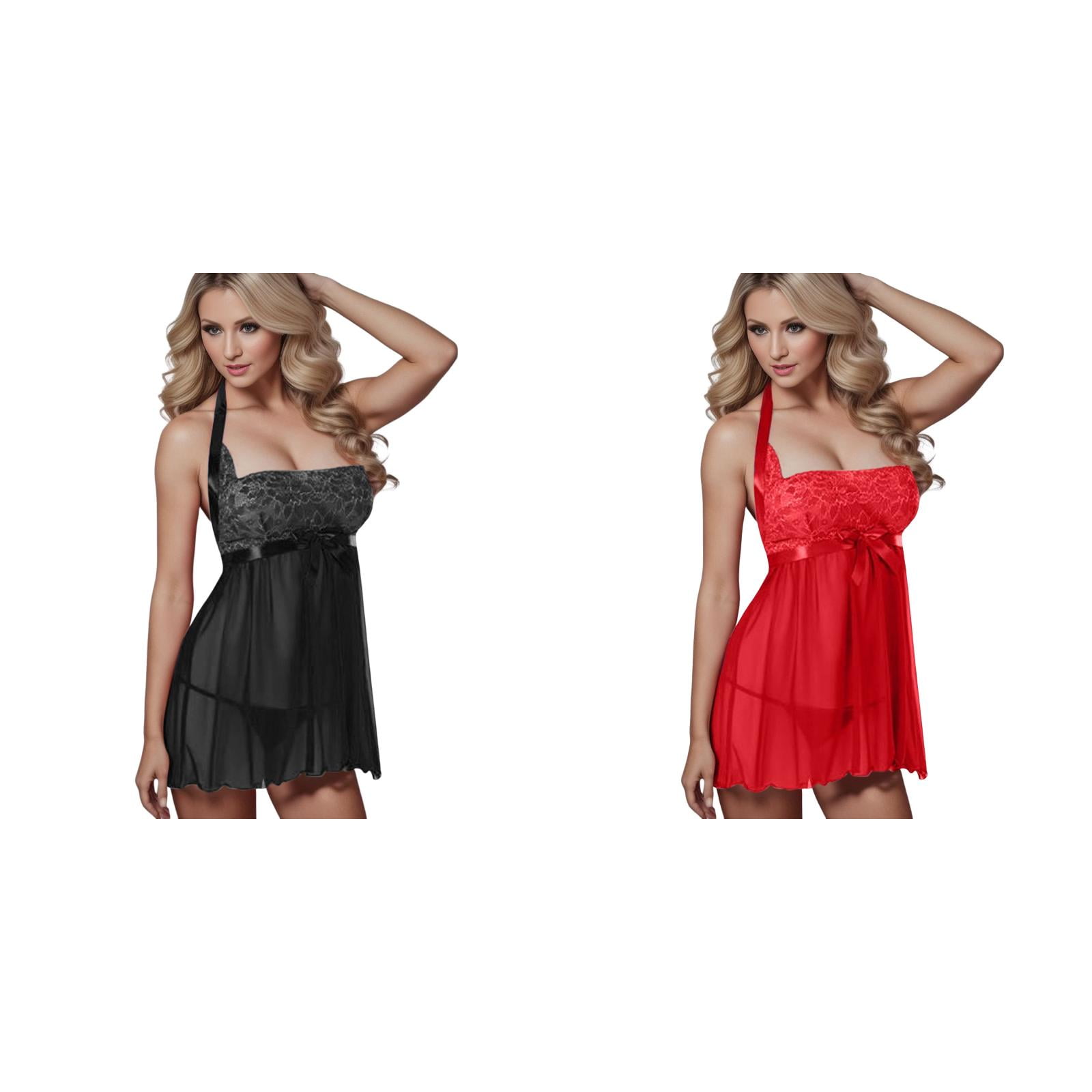 Click here for Lojoutye 2 Pack(Red 1pcs & Black 1pcs) Multipack L... prices