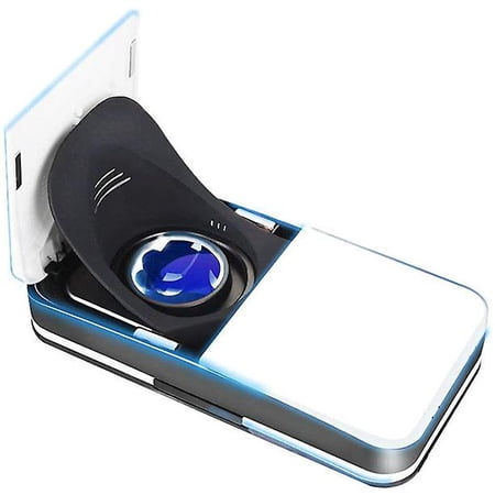 Sinda_Vr Headset, Foldable Vr Glasses Shipping Portable 3d Virtual ...