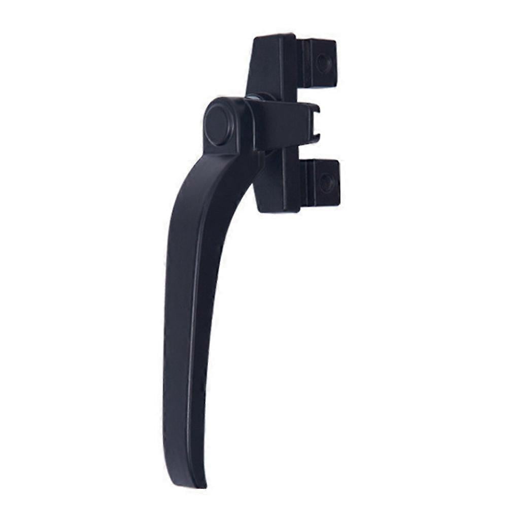 Left Right Window Door Open Handle Window Handle Casement with Locks ...