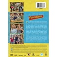 Fuller House: The Complete Series Box Set - Seasons Collection (DVD ...