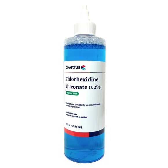 Chlorhexidine Gluconate