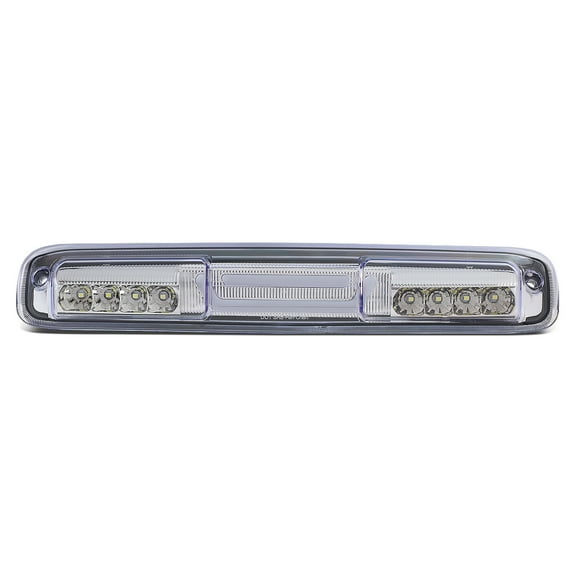 DNA Motoring 3BL-NXT00-LED-SM For 2000 to 2004 Nissan Xterra WD22 Dual ...