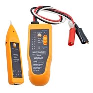 Sperry Instruments ET64220 Lan WireTracker Tone and Probe Wire Tracer ...