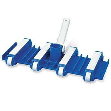 Poolmaster Premier Collection Swimming Pool Leaf Vacuum - Walmart.com