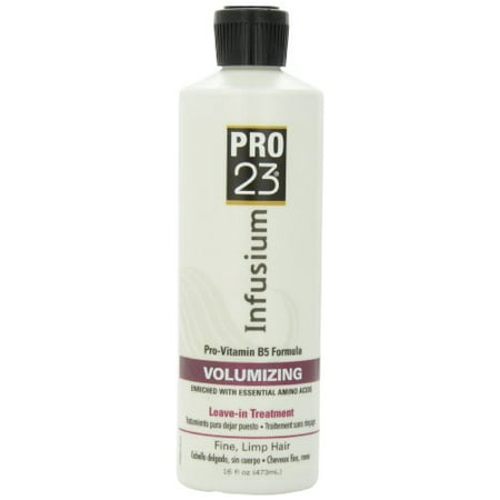 Infusium 23 Pro Volumizing Lit, 16 Ounce | Walmart Canada