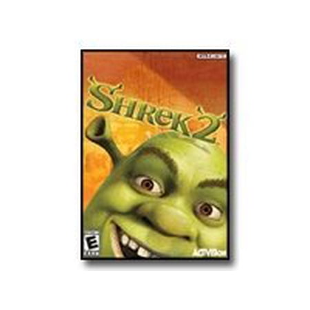 Shrek 2 - Gamecube - Walmart.ca