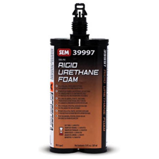 SEM Products 39997 Rigid Urethane Foam- 7 Oz. - Walmart.com