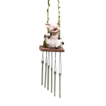 Farm Fresh Welcome Wind Chime - Walmart.com