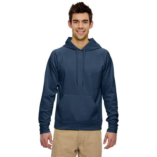 JERZEES - Jerzees Men's Fleece Pullover Hoodies - PF96MR - 3X-Large ...