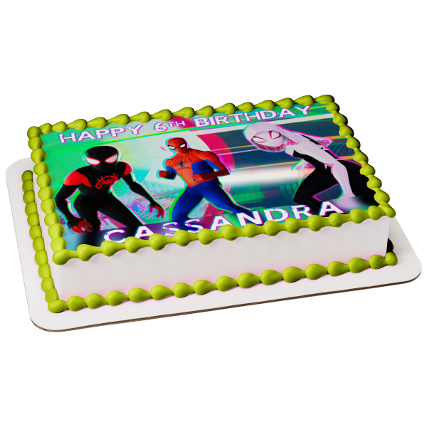 Avengers Cake Toppers Walmart
