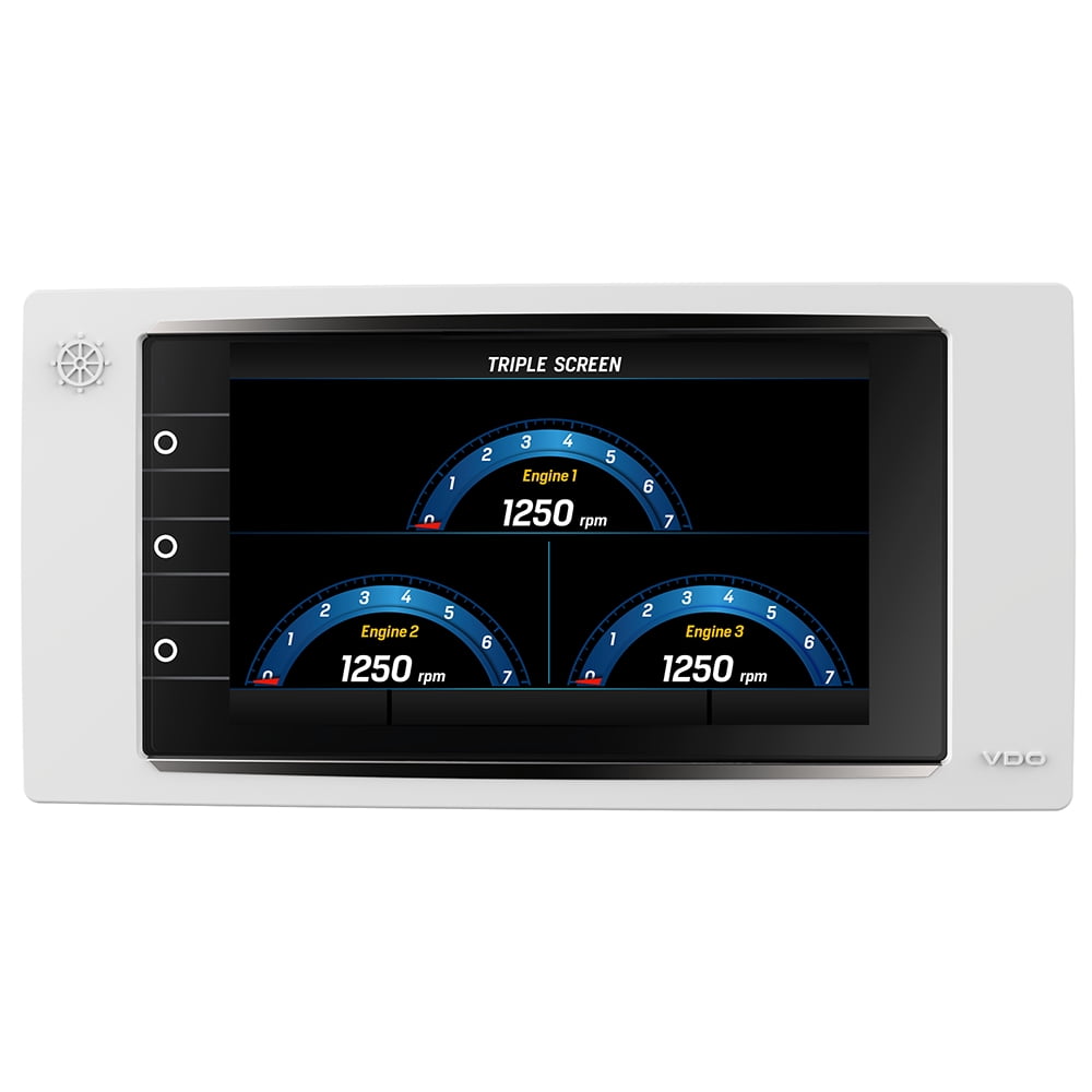 VERATRON 7 ACQUALINK MULTIFUNCTION TFT DISPLAY | Walmart Canada