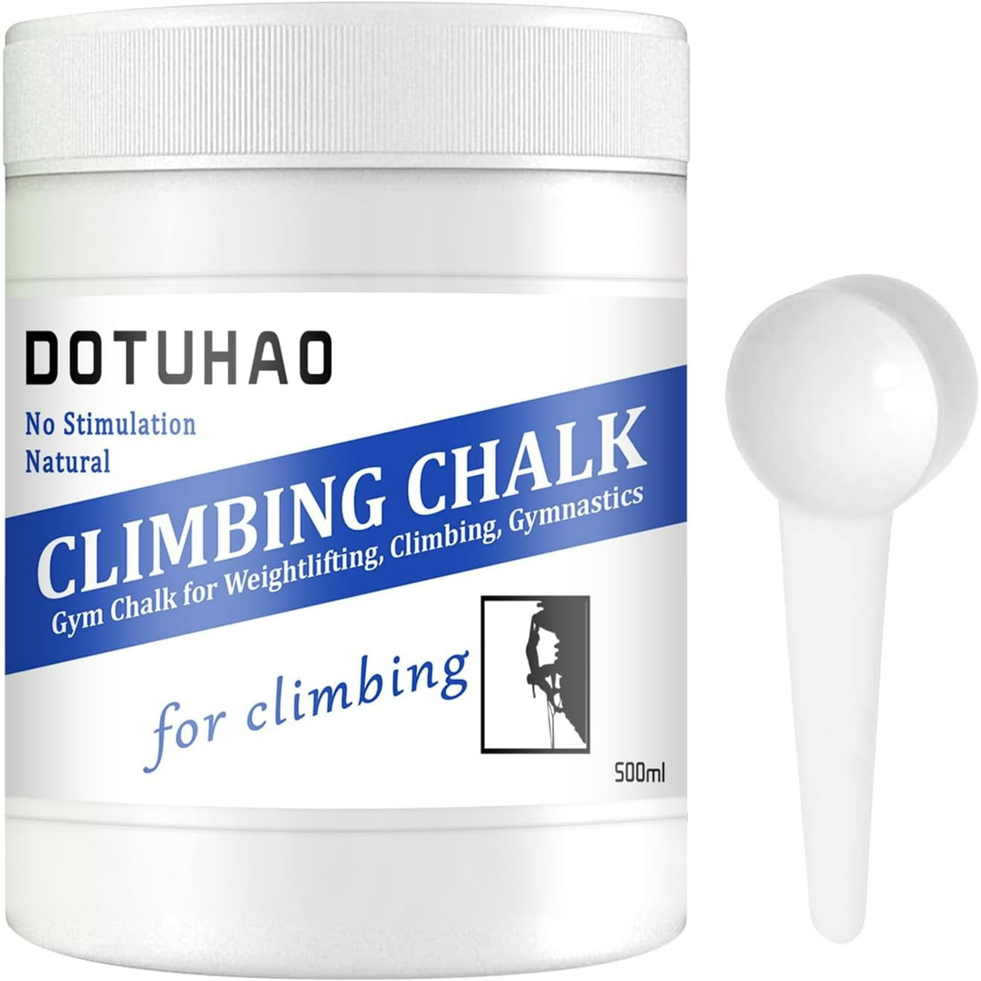 Click here for Dotuhao Rock Climbing Chalk  Gym Chalk Weightlifti... prices