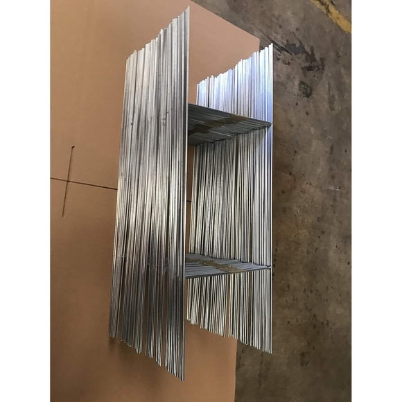 Wire Stakes Yard Signs