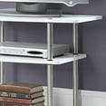 Convenience Concepts Designs2Go 3 Tier TV Stand, Easy Assembly, Room ...