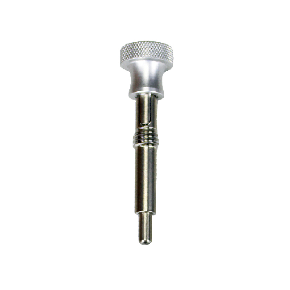 DELTA KITS I-100S Spring Type Stainless-Steel Injector Plunger ...