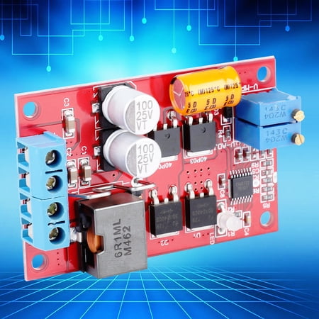 Solars Charging Module, Solar Panel Controller Circuit Protection Low ...
