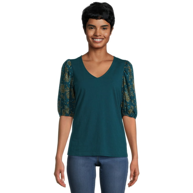 Balloon Top For Women