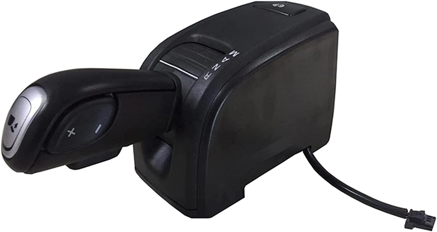 Seapple Gear Shift knob 22230455 22583048 Compatible with Volvo FH4 ...