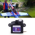 jileijar Ultra Nano Sub Micro Servo 2g For RC Car Plane Drone Boat ...