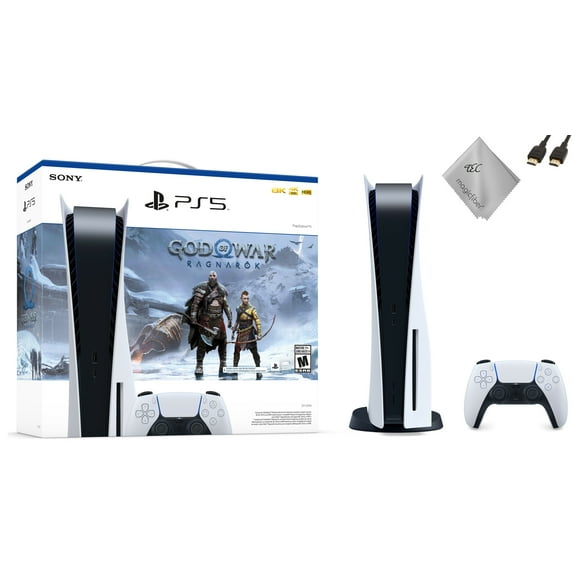 Ps5 Bundle