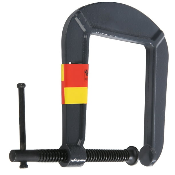 Carpentry Clamp,Heavy Duty G Type C Clamp C Clamp Vise Industry-Leading ...