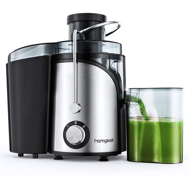 BLACK+DECKER Handy Juicer, Citrus Juicer, CJ630 - Walmart.com
