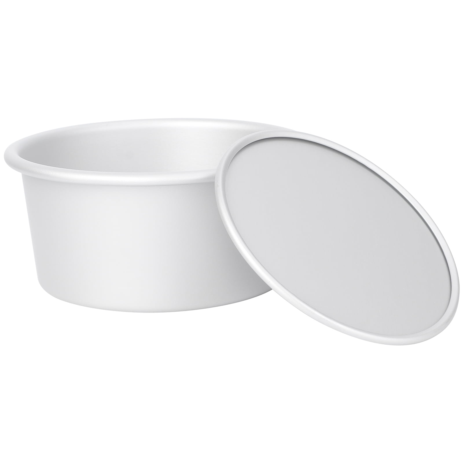 Click here for Amosfun 6 Inch Round Removable Bottom Anodized Alu... prices