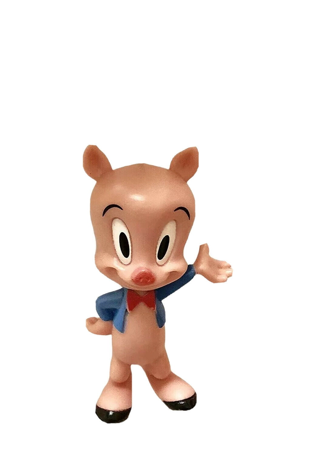 The Looney Tunes Show Porky Pig