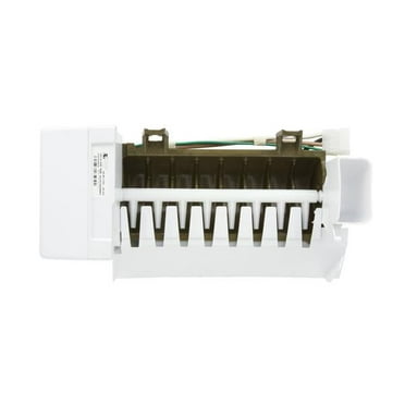 Whirlpool W10882923 Ice Maker Kit for Refrigerator Installation ...