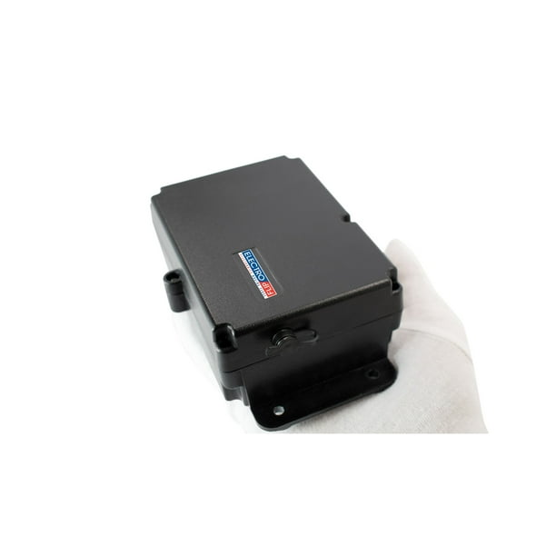 GPS Realtime Tracker w/ 12 month Batt Life for Extensive Desert Trips ...