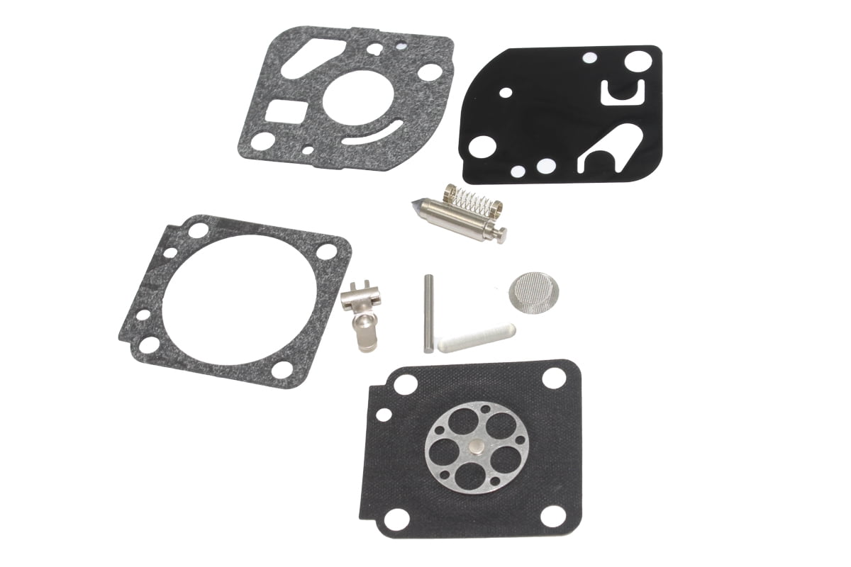 ZA-RB115 ZAMA RB-115 REBUILD KIT Zama Engine Parts - Walmart.com