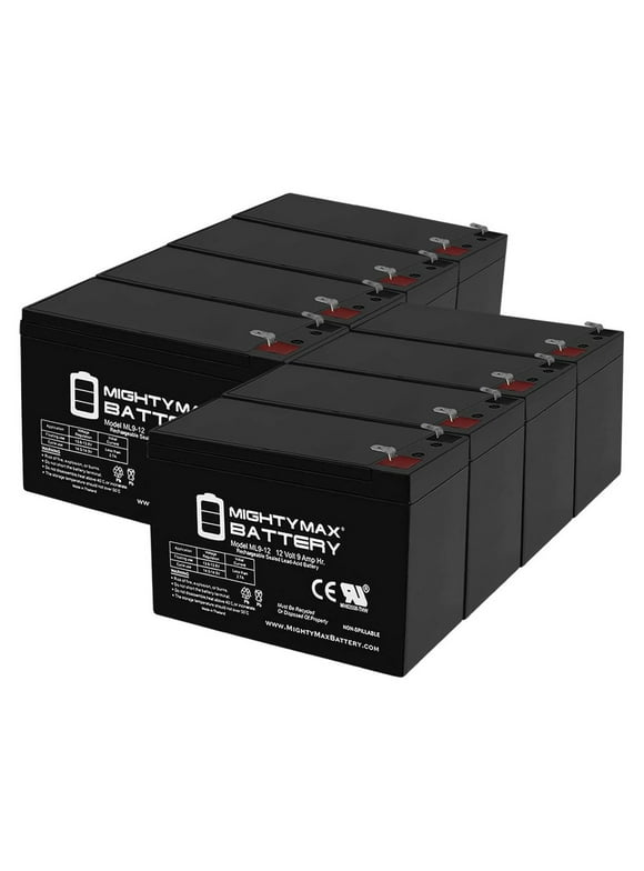 Ford Transit Connect Batteries in Ford Batteries - Walmart.com