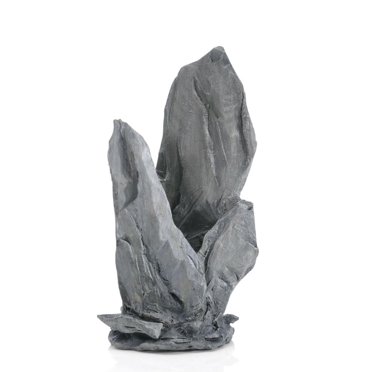 Free Shipping! biOrb Lava Rock with Fire Coral Sculpture - Walmart.com