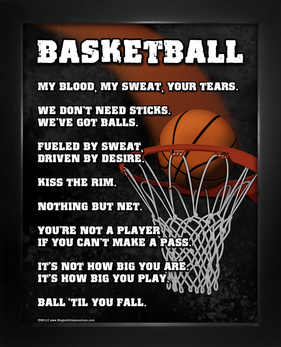 Funny Sports Posters