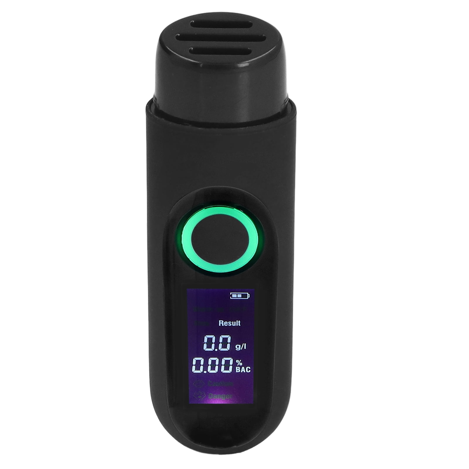 Digital Breathalyzer Breathalyzer Digital Portable Breath Alcohol ...