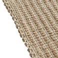 Better Homes & Gardens, Ivory Natural Striped Rug, by Dave & Jenny ...