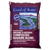 Coast of Maine 130802 75 cu ft. Dehydrated Cow Manure - Walmart.com