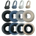 High Fidelitys Sound Enhancing Earpads Ear Cover for WHCH520 Headphone ...