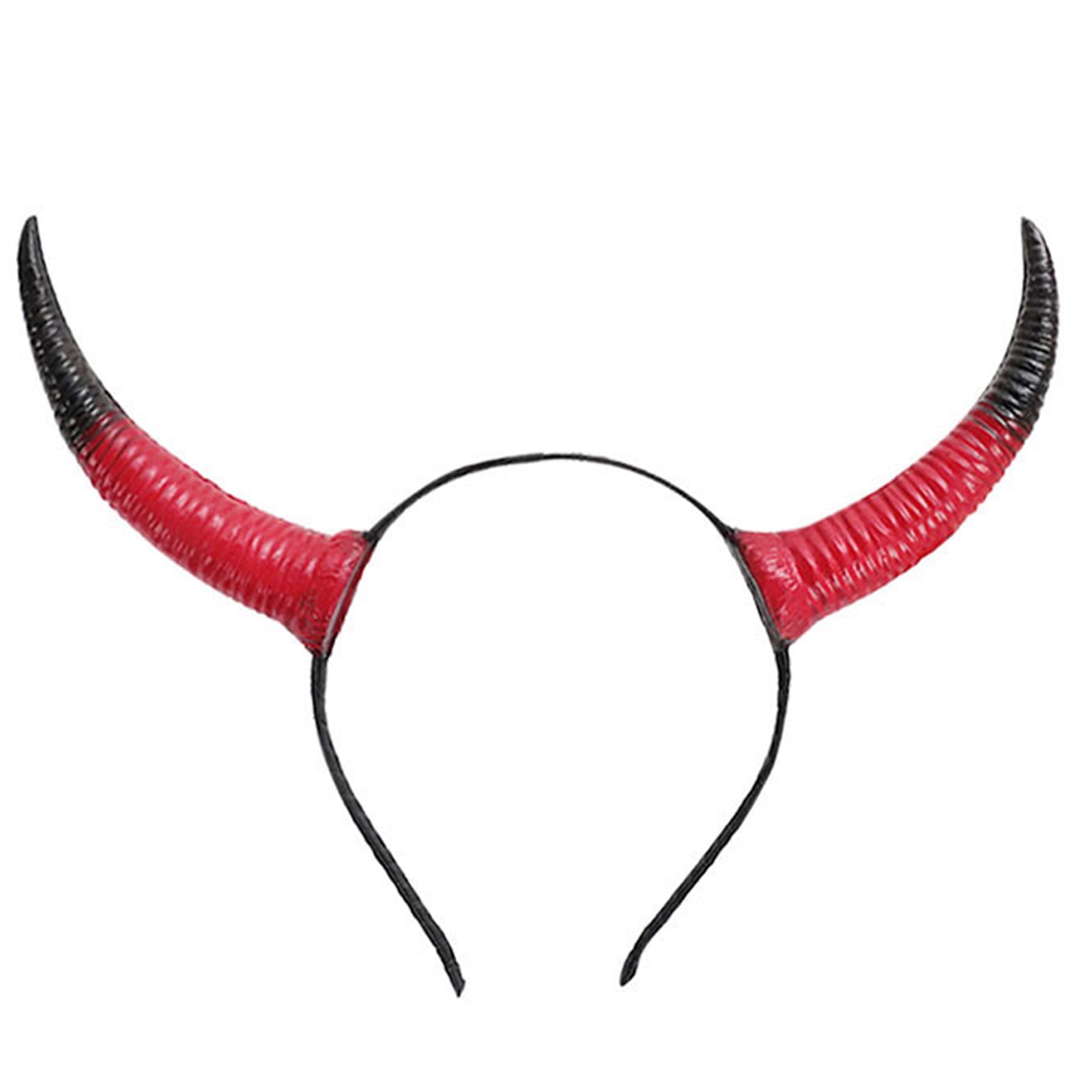 Diy Devil Horns