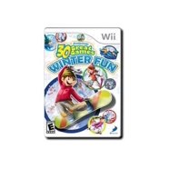 Block Party: 20 Games (Wii) - Walmart.com