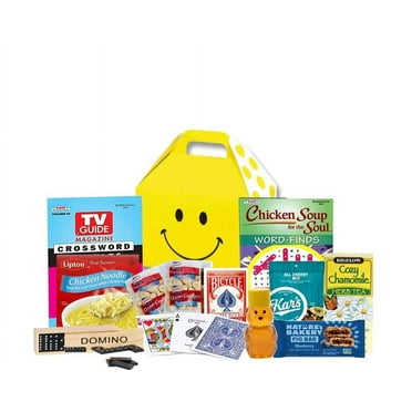 Mini Survival Kit Candy Gift Pack - Walmart.com