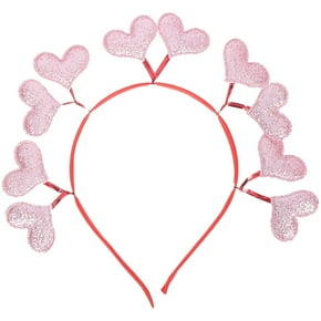 Valentine Headband