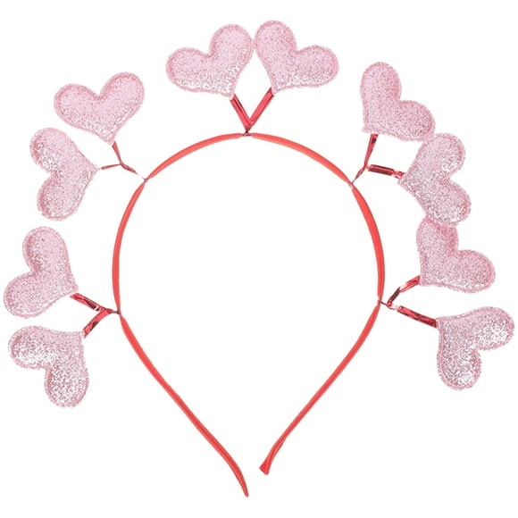 Valentine Headband