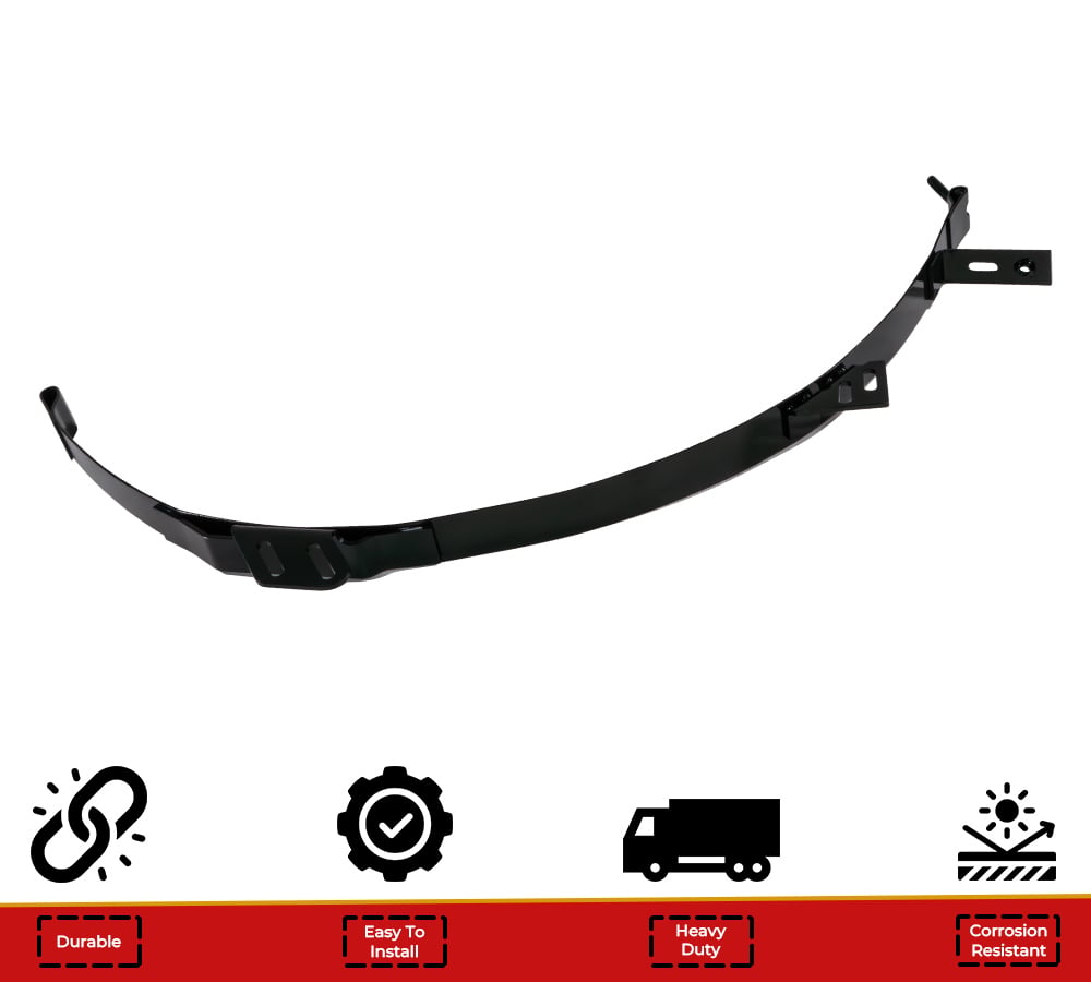 2 Pack 26" Heavy Duty Fuel Tank Support Strap for International ProStar ...