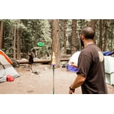 Poleish Sports Bottle Bash Game Set for Indoor Party, Adults Yard Fun ...