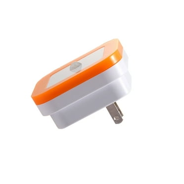 Meridian Color Changing Rocket Night Light - Walmart.com